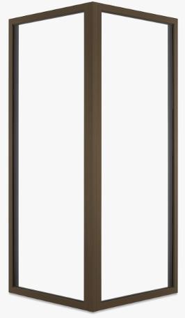 Marvin - Ultimate Corner Narrow Frame - Your First Call For Help