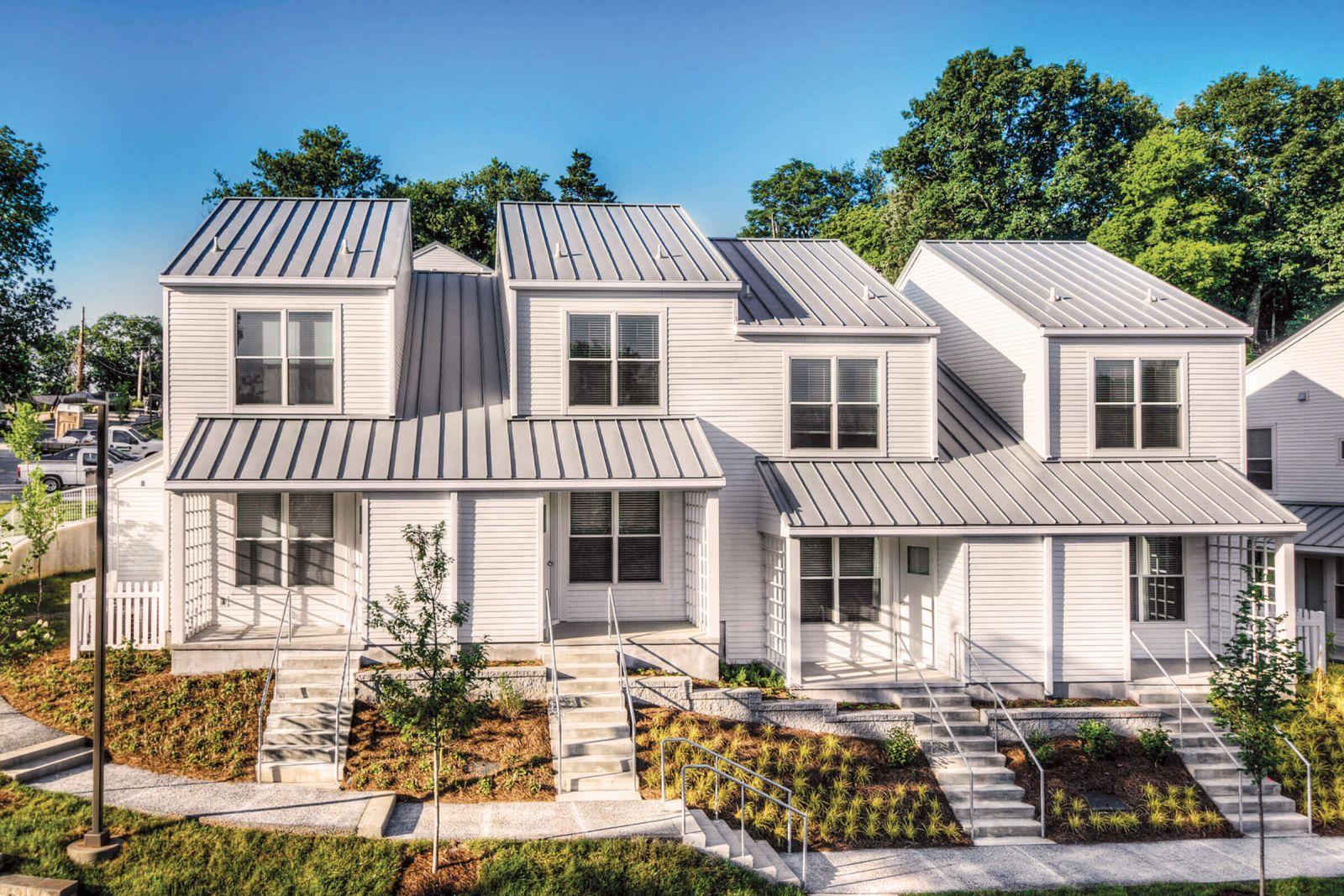 Marvin - Essential Double Hung - Your First Call For Help